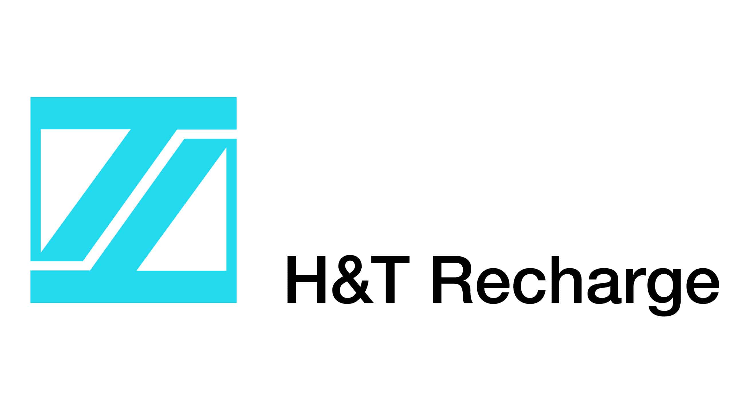 Rebranding of New Division H&T Recharge - Recharge